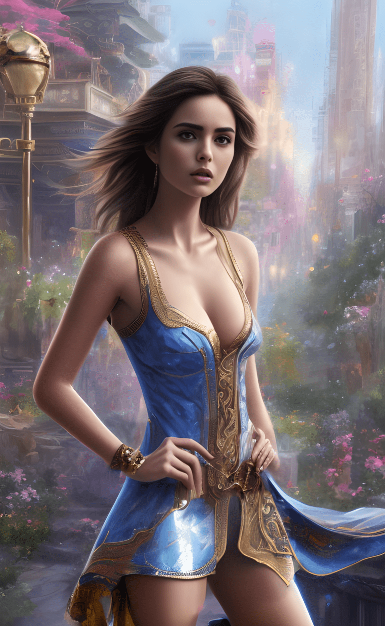 Stable Diffusion Workflow (step-by-step example) - Stable Diffusion Art