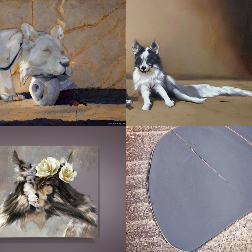 Stable Diffusion prompt: a definitive guide - Stable Diffusion Art Stable Diffusion prompt: a definitive guide - Stable Diffusion Art