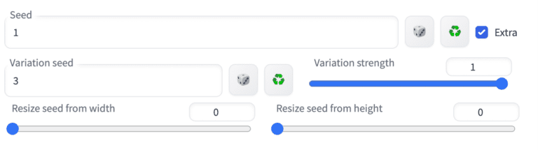 Stable Diffusion WebUI AUTOMATIC1111: A Beginner's Guide - Stable Diffusion Art