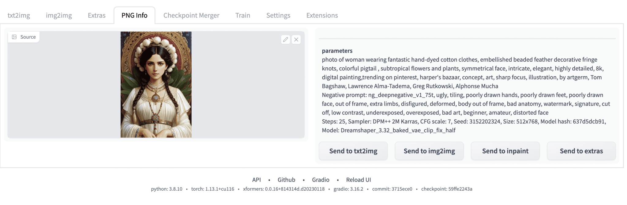 Stable Diffusion WebUI AUTOMATIC1111: A Beginner's Guide - Stable Diffusion Art