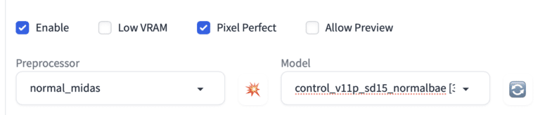 ControlNet: A Complete Guide - Stable Diffusion Art