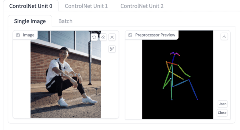 ControlNet: A Complete Guide - Stable Diffusion Art