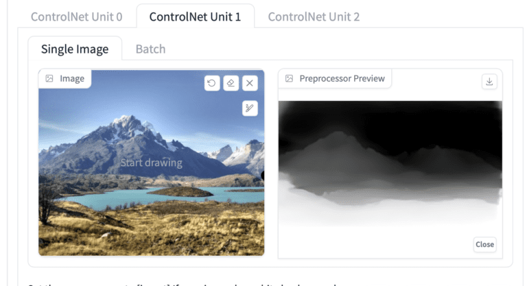 ControlNet: A Complete Guide - Stable Diffusion Art