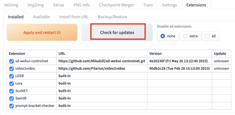 ControlNet: A Complete Guide - Stable Diffusion Art