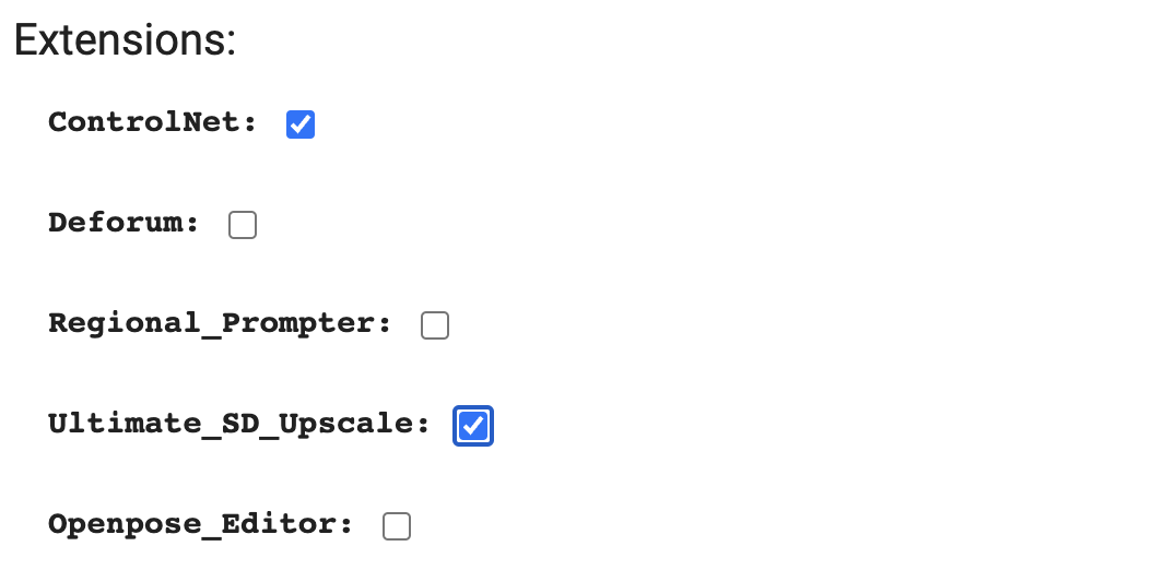 3 methods to upscale images in Stable Diffusion (ControlNet tile upscale, SD upscale, AI upscale ...