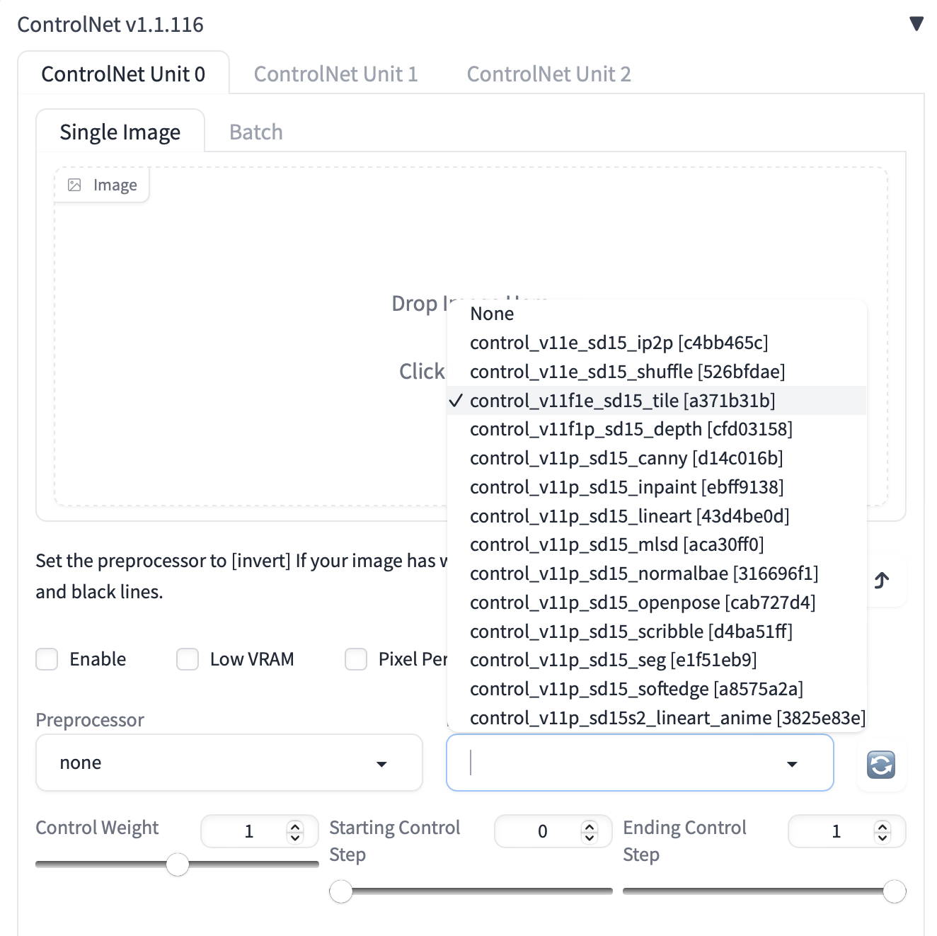 3 methods to upscale images in Stable Diffusion (ControlNet tile upscale, SD upscale, AI upscale ...