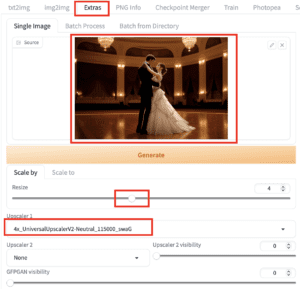 3 methods to upscale images in Stable Diffusion (ControlNet tile upscale, SD upscale, AI upscale ...