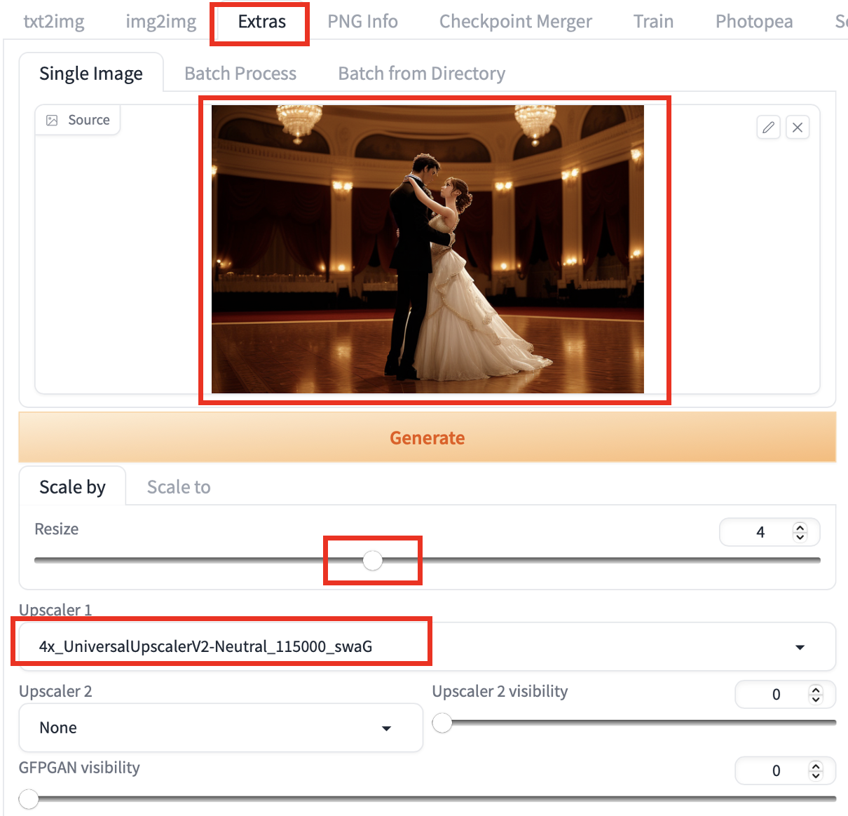 3 methods to upscale images in Stable Diffusion (ControlNet tile upscale, SD upscale, AI upscale ...