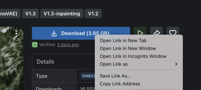 How to run Stable Diffusion on Google Colab (AUTOMATIC1111) - Stable Diffusion Art