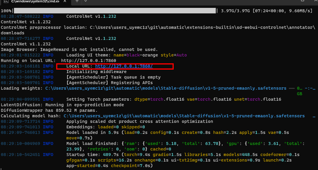 How to install SD.Next - Stable Diffusion Art
