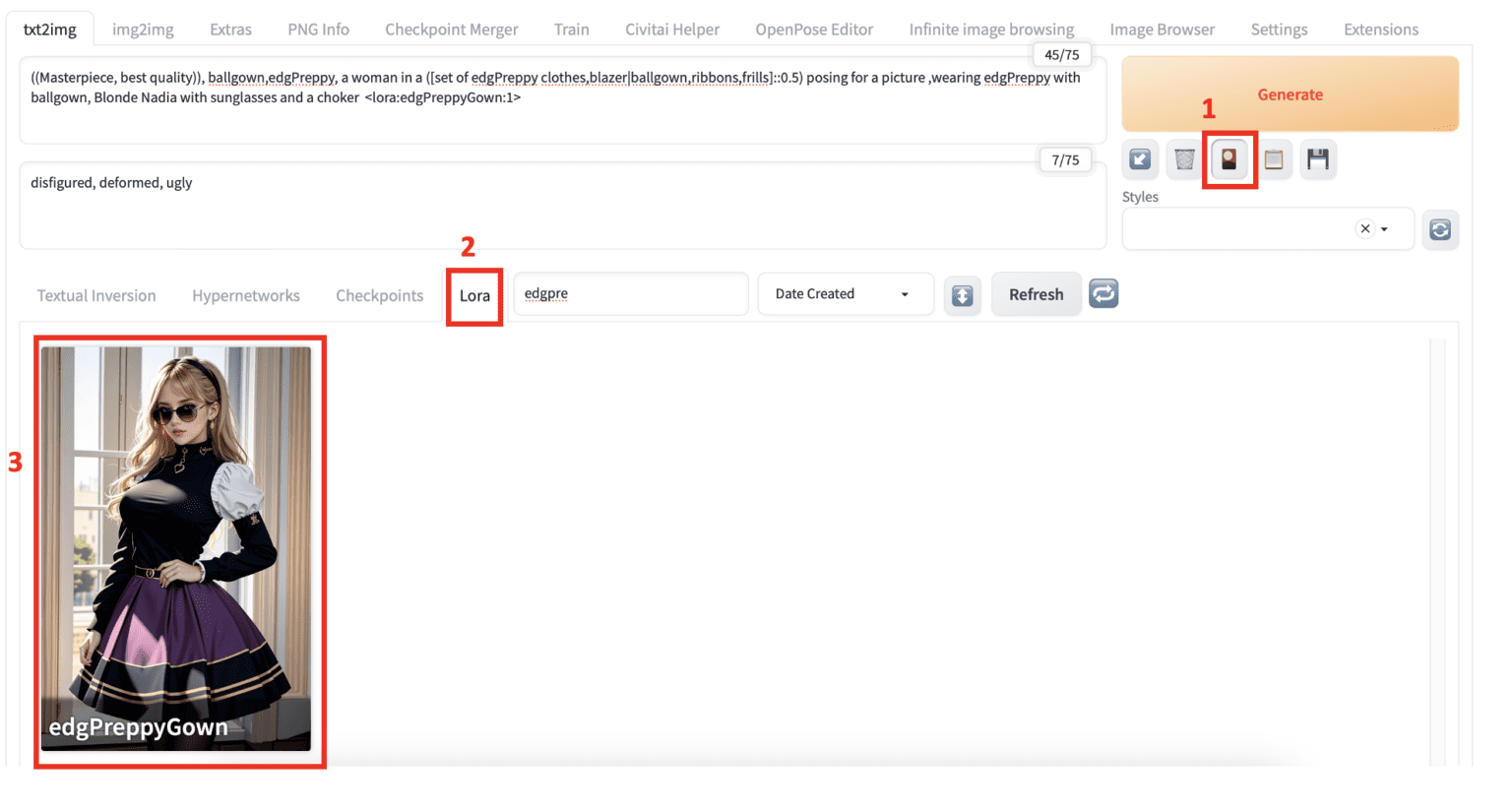 What is LyCORIS and how to use them in Stable Diffusion - Stable Diffusion Art