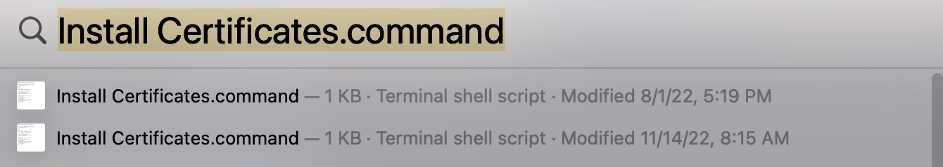 How to install and run Stable Diffusion on Apple Silicon M1/M2 Macs - Stable Diffusion Art