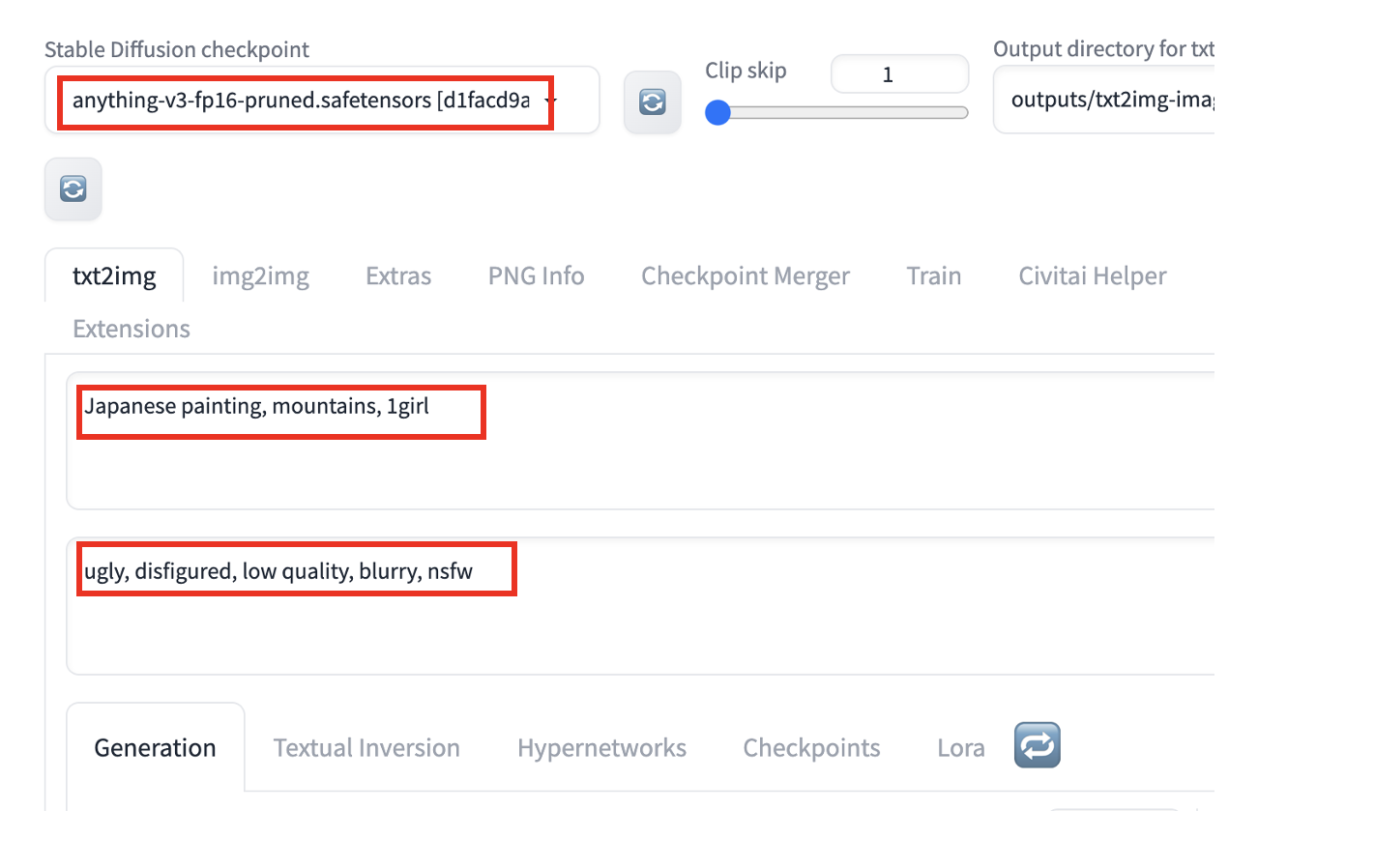 How to generate a QR code with Stable Diffusion - Stable Diffusion Art