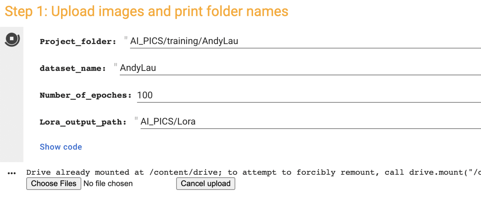 How to train Lora models - Stable Diffusion Art