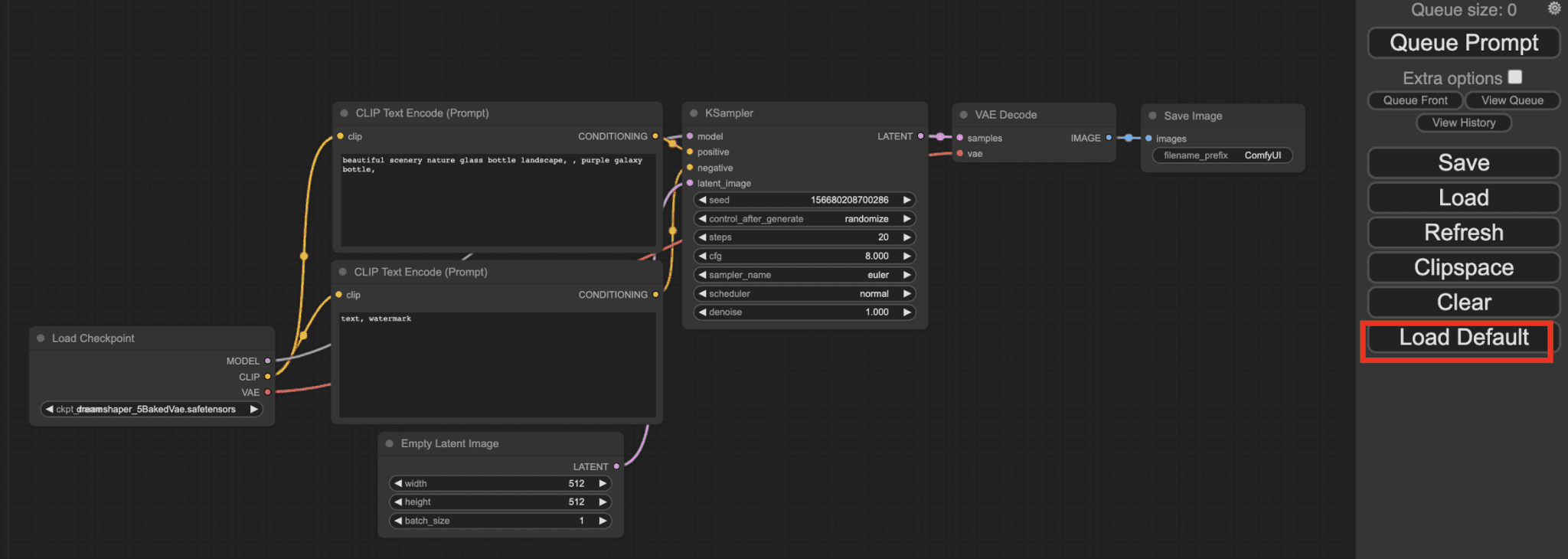 How to install ComfyUI - Stable Diffusion Art