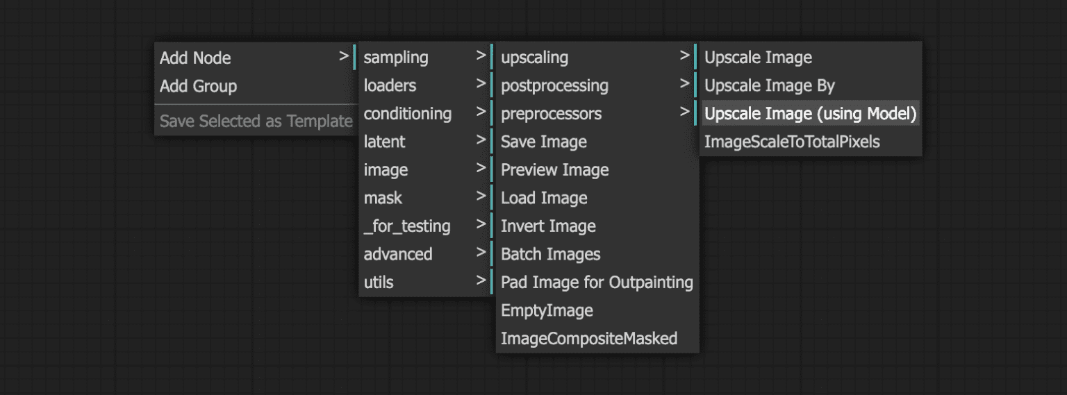 Beginner's Guide to ComfyUI - Stable Diffusion Art