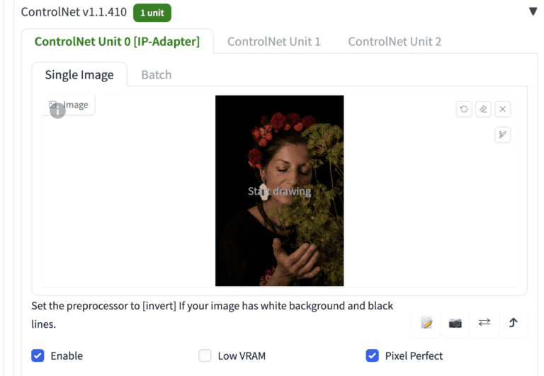 ControlNet: A Complete Guide - Stable Diffusion Art