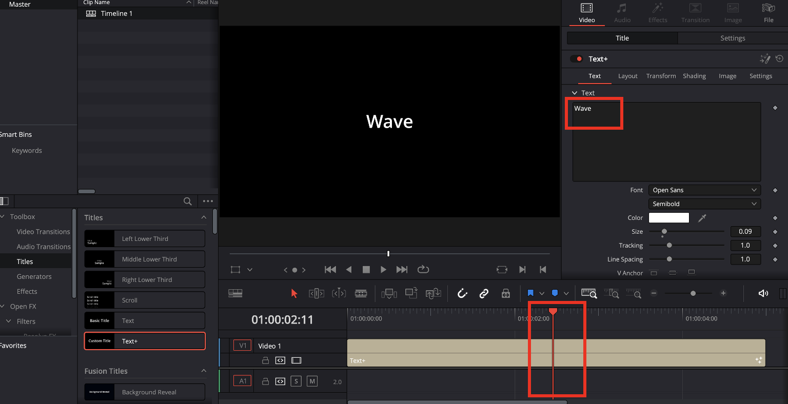 Animated text video (ComfyUI) - Stable Diffusion Art