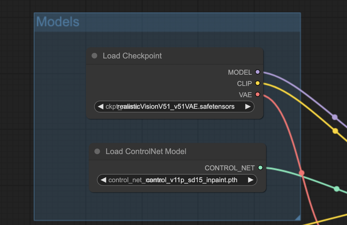 AI Fashion idea generator (ComfyUI) - Stable Diffusion Art