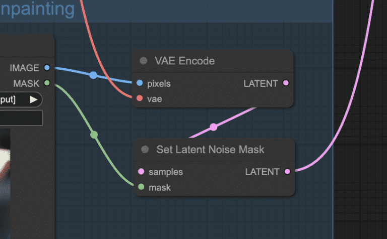 How to inpaint in ComfyUI - Stable Diffusion Art