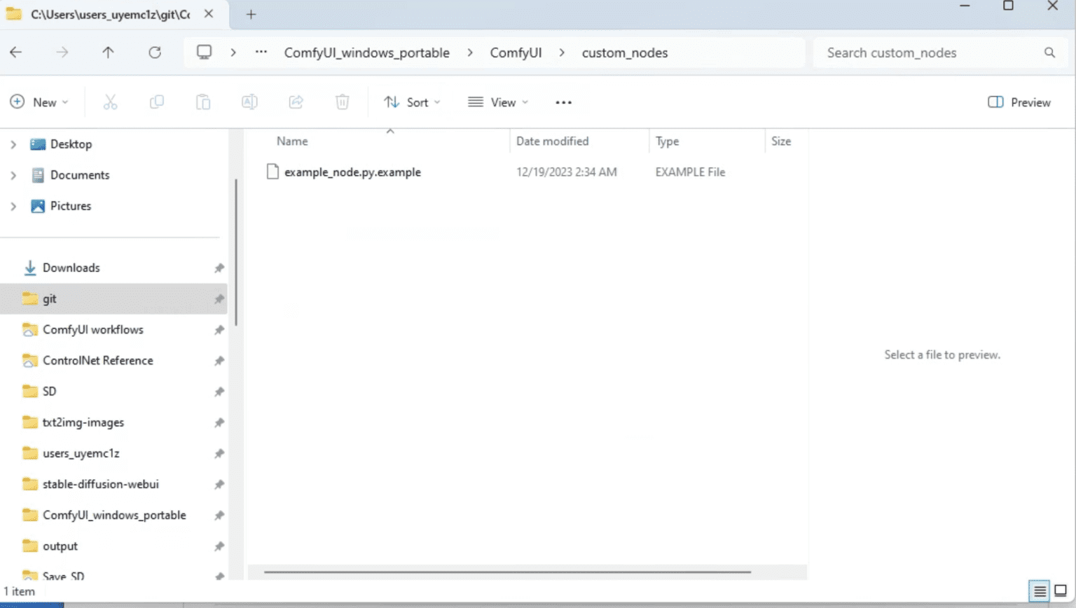 How to install ComfyUI Manager - Stable Diffusion Art