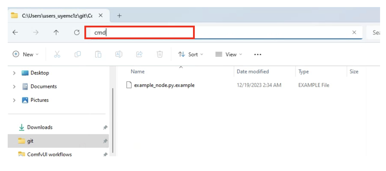 How to install ComfyUI Manager - Stable Diffusion Art How to install ComfyUI Manager - Stable Diffusion Art