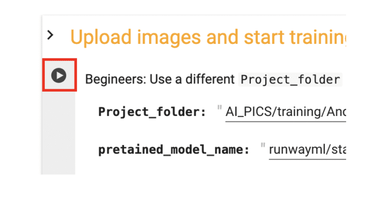 How to train Lora models - Stable Diffusion Art