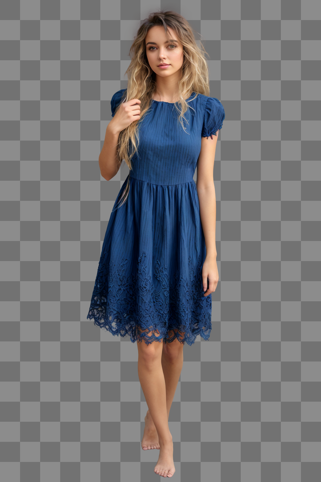 Generate images with transparent backgrounds with Stable Diffusion - Stable Diffusion Art