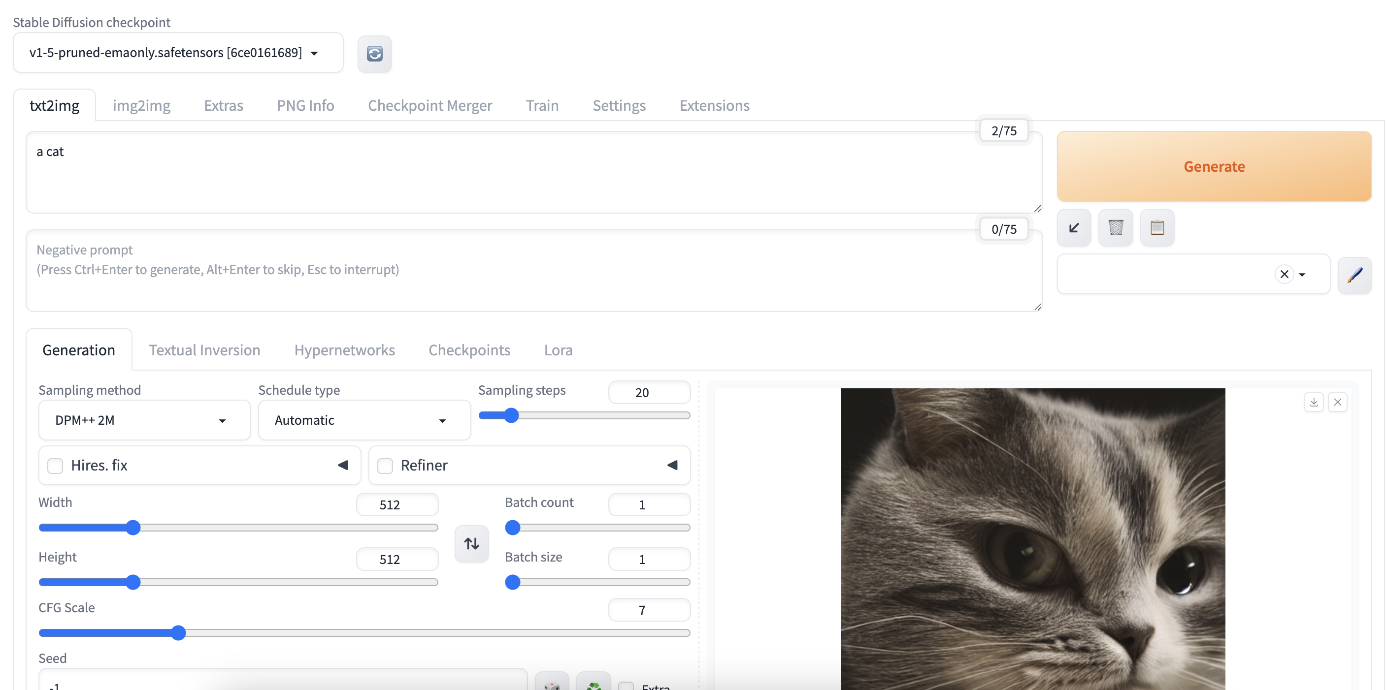How to run ComfyUI, A1111, and Forge on AWS - Stable Diffusion Art