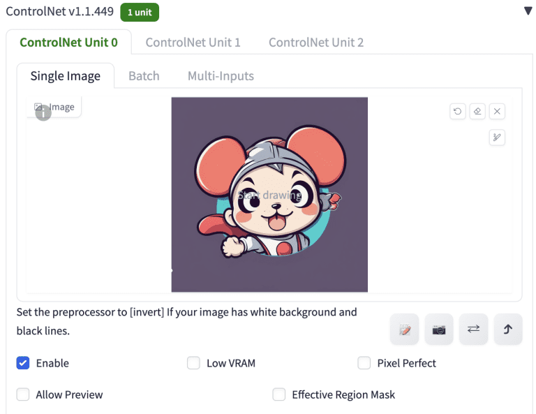 How to generate consistent style with Stable Diffusion using Style Aligned and Reference ...
