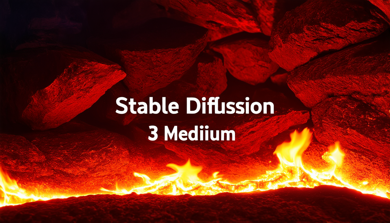 How to run Stable Diffusion 3 locally - Stable Diffusion Art