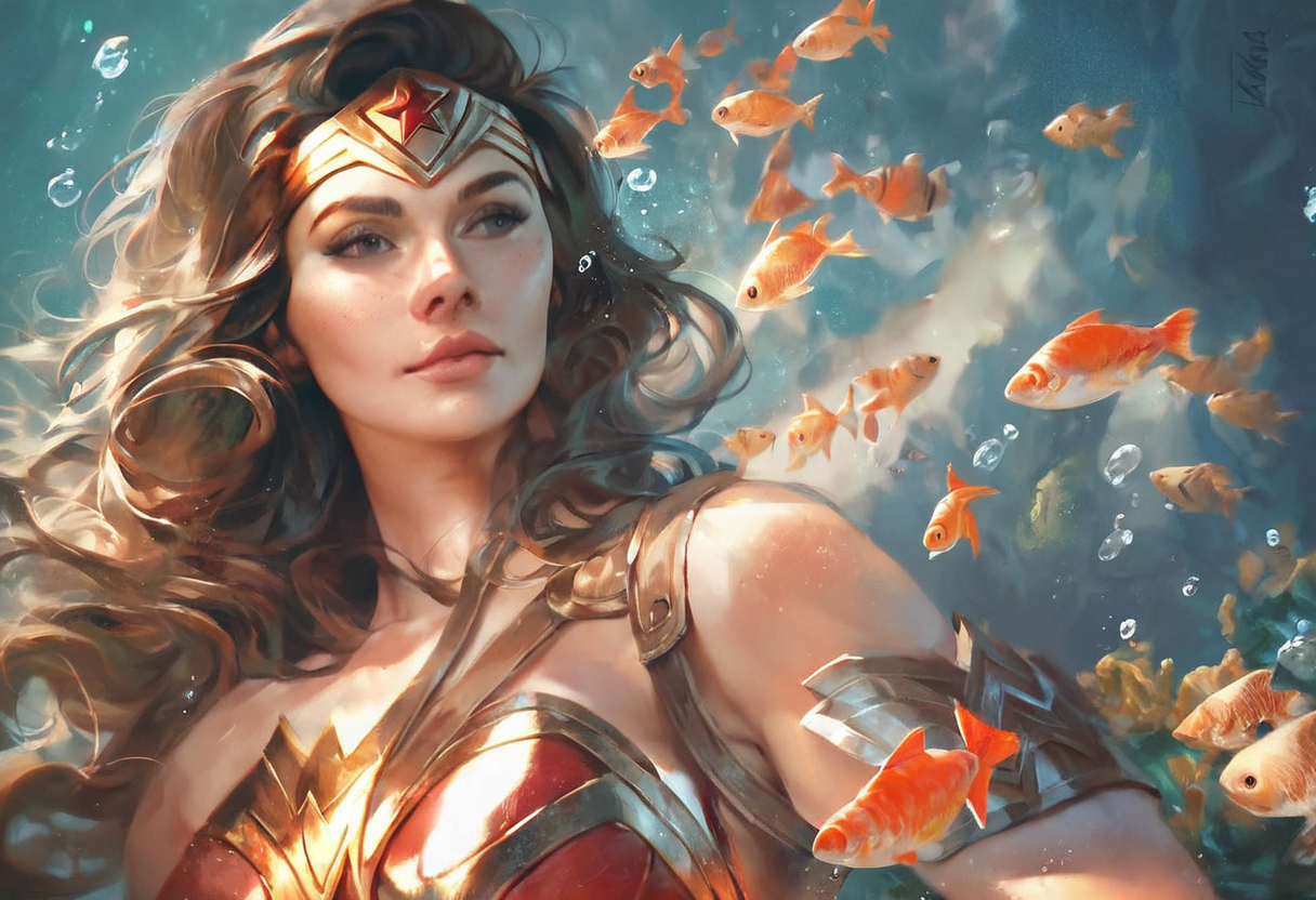 Pony Diffusion v6 XL - Stable Diffusion Art