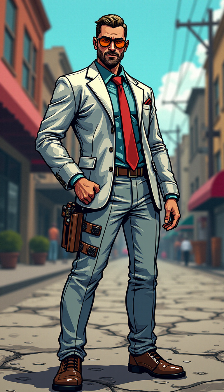 How to use preset styles for Flux and Stable Diffusion - Stable Diffusion Art