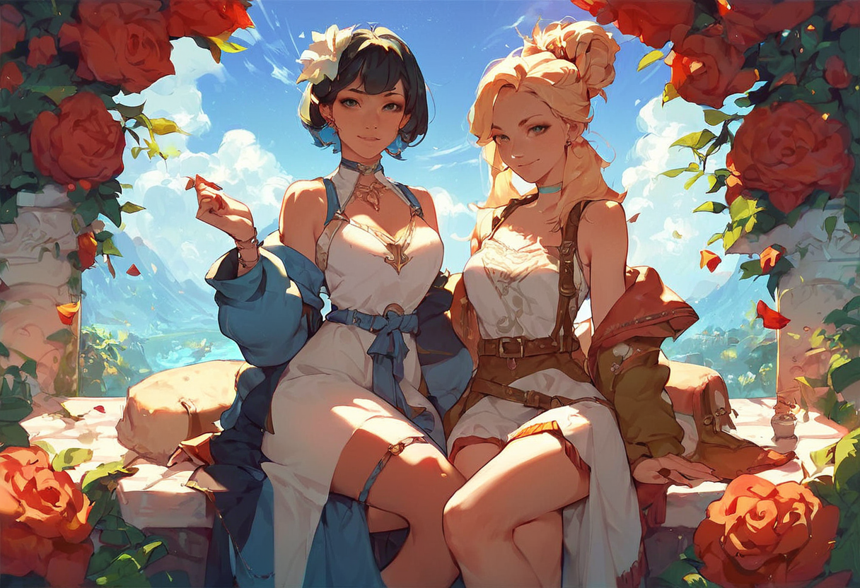 Pony Diffusion XL v6 prompt tags - Stable Diffusion Art