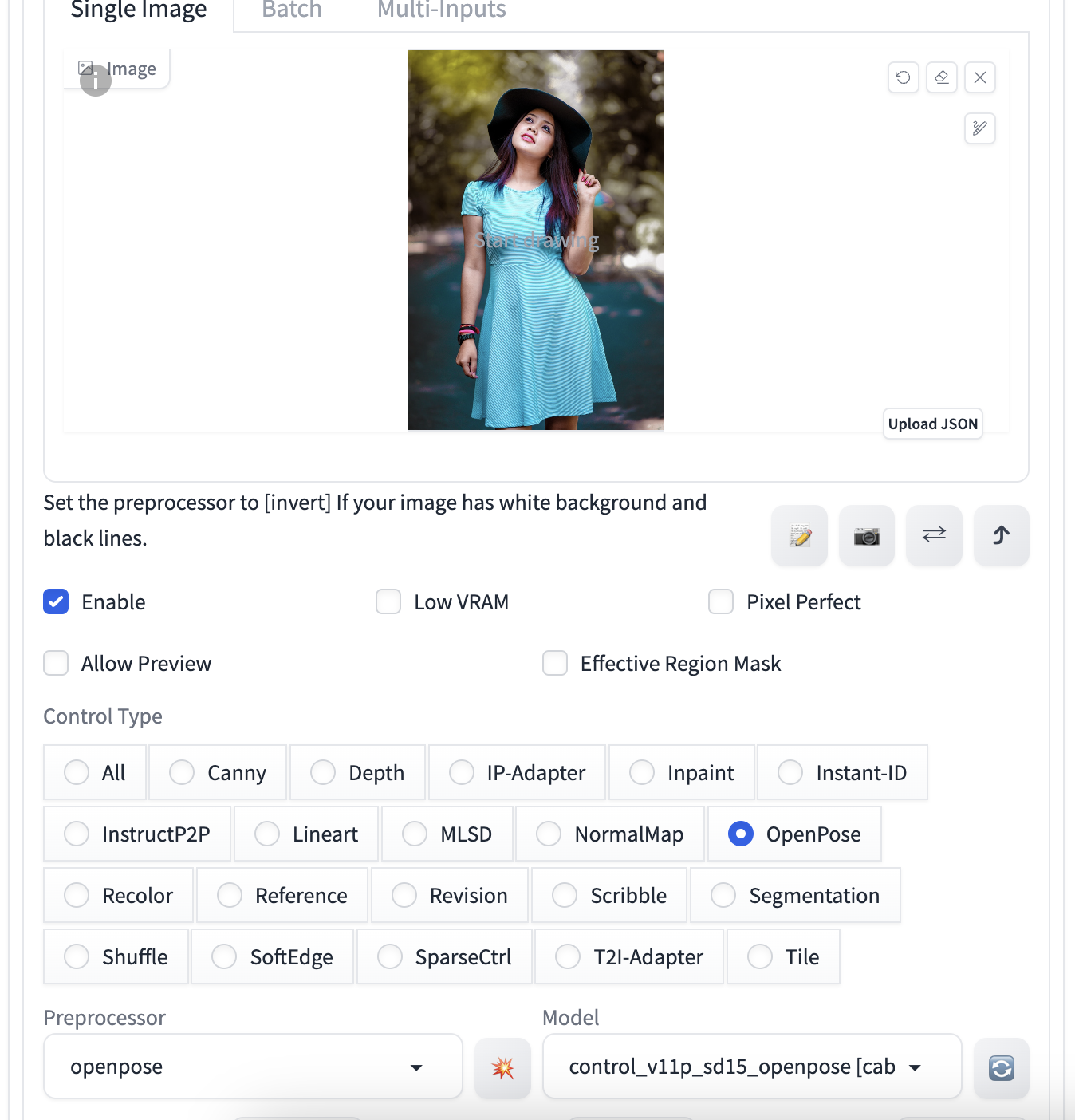 Editing poses: OpenPose editor - Stable Diffusion Art Editing poses: OpenPose editor - Stable Diffusion Art