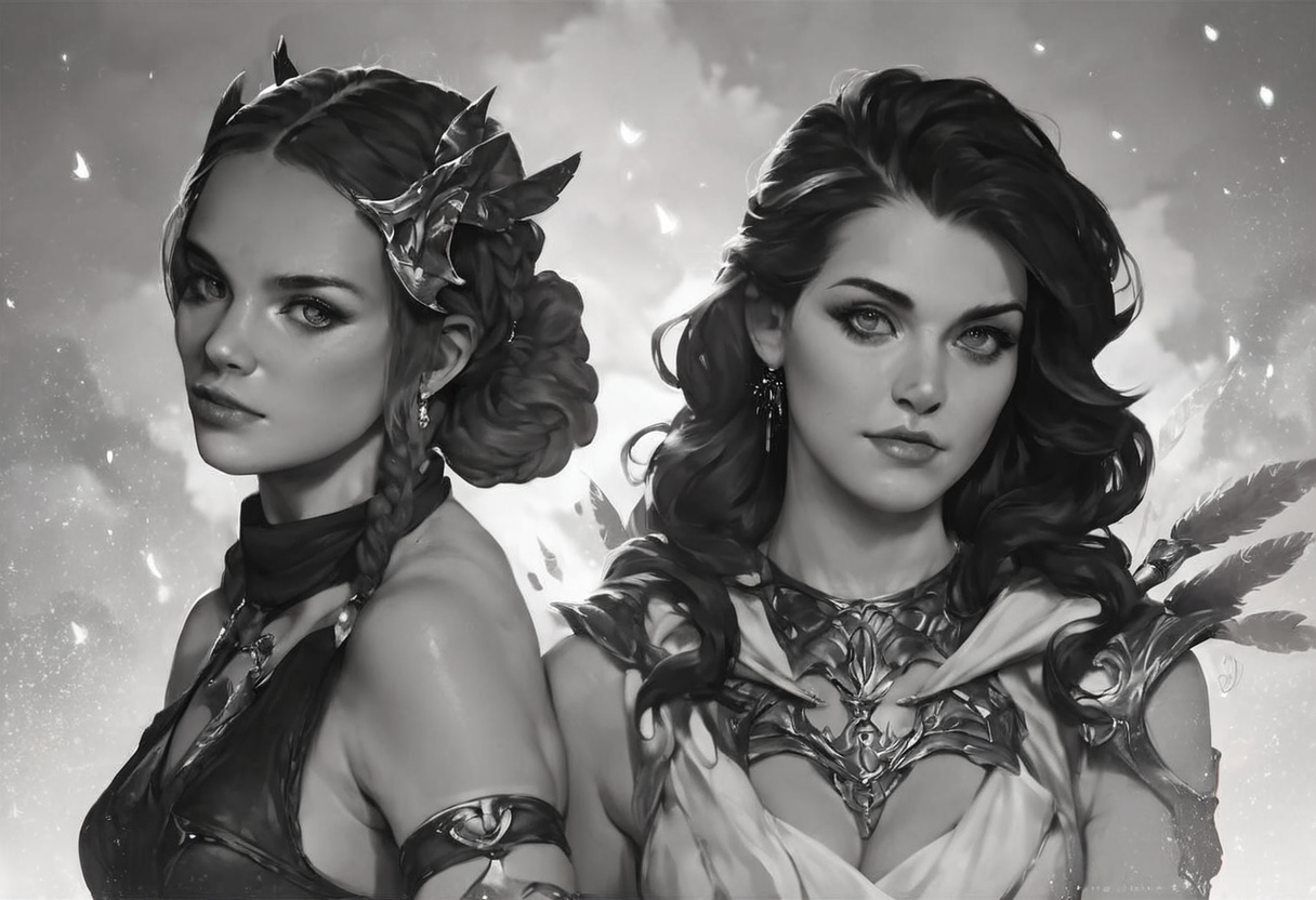 Pony Diffusion v6 XL - Stable Diffusion Art