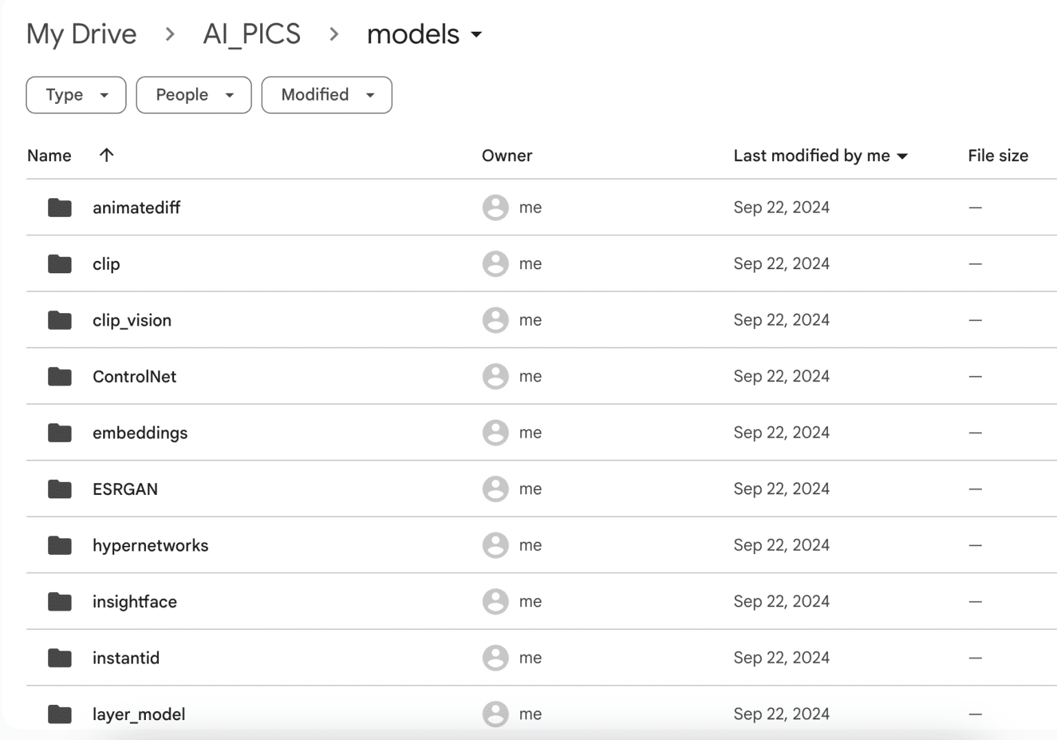 How to run Stable Diffusion on Google Colab (AUTOMATIC1111) - Stable Diffusion Art