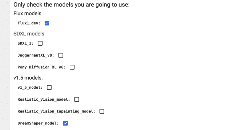 How to run ComfyUI on Google Colab - Stable Diffusion Art How to run ComfyUI on Google Colab - Stable Diffusion Art