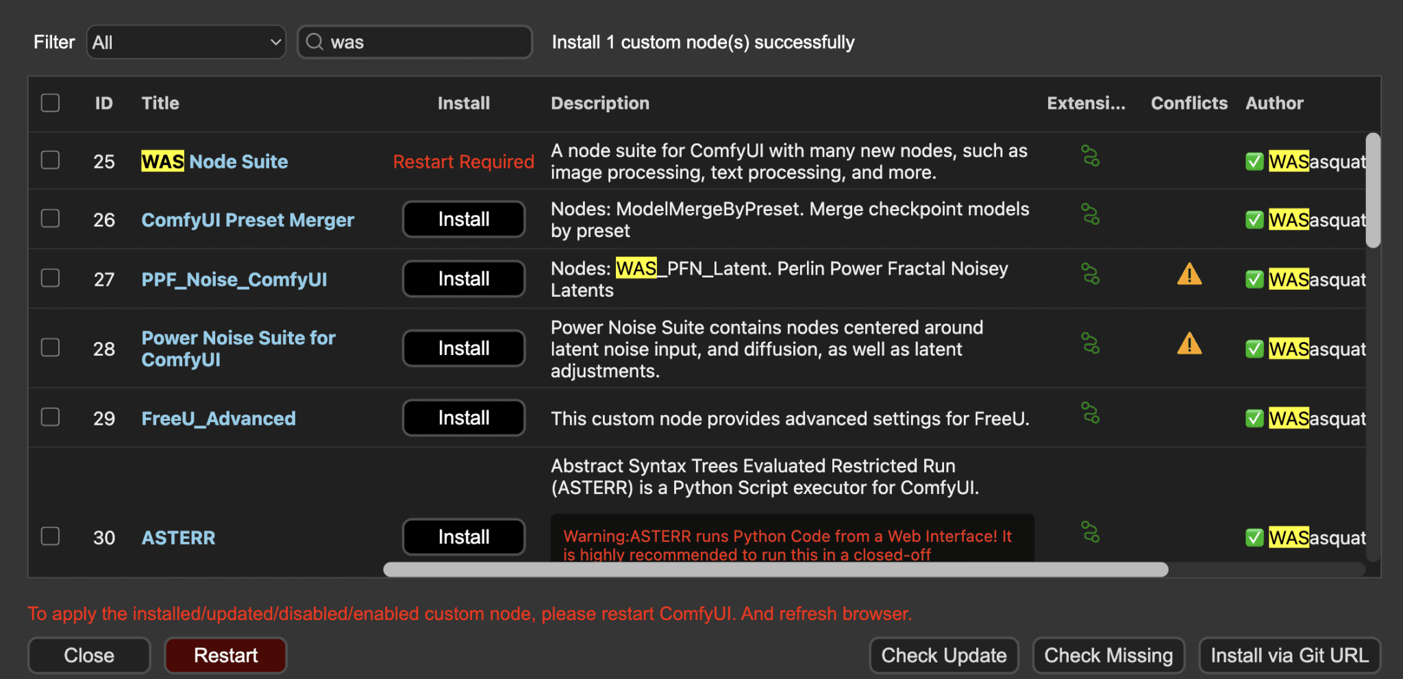 How to run ComfyUI on Google Colab - Stable Diffusion Art