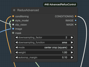 How to use image prompts with Flux model (Redux) - Stable Diffusion Art