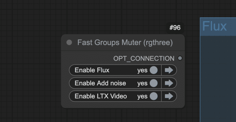 Flux-LTX Text-to-Video workflow (ComfyUI) - Stable Diffusion Art