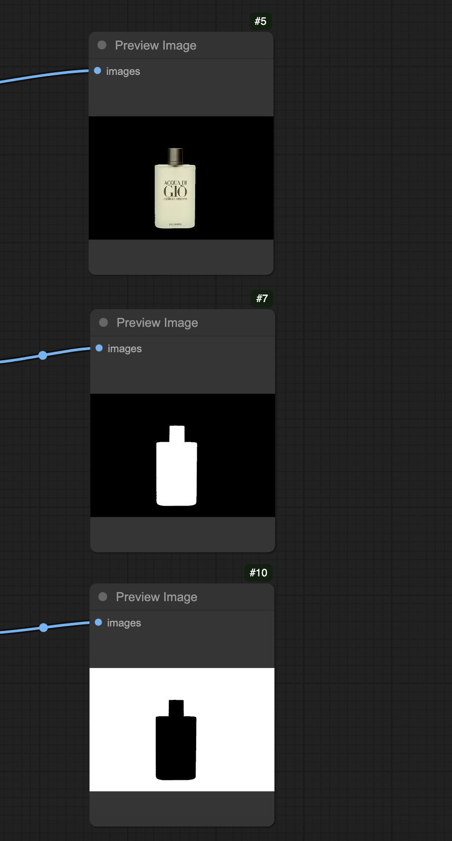 How to create mask with prompt in ComfyUI - Stable Diffusion Art