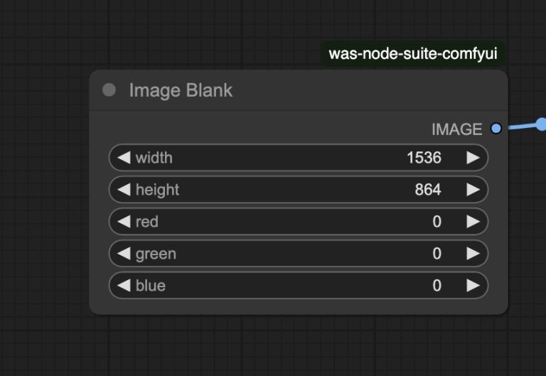 How to create text effect in ComfyUI - Stable Diffusion Art