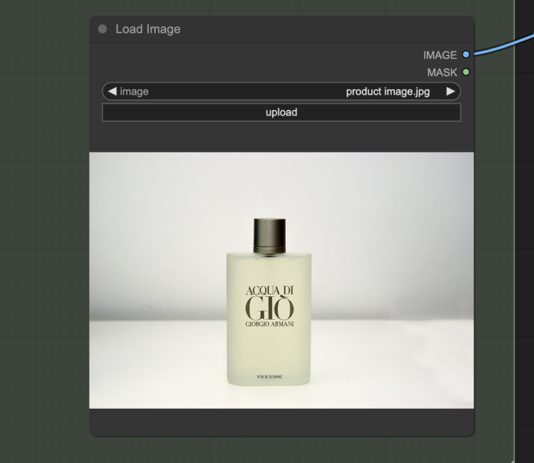 How to generate AI background in ComfyUI - Stable Diffusion Art