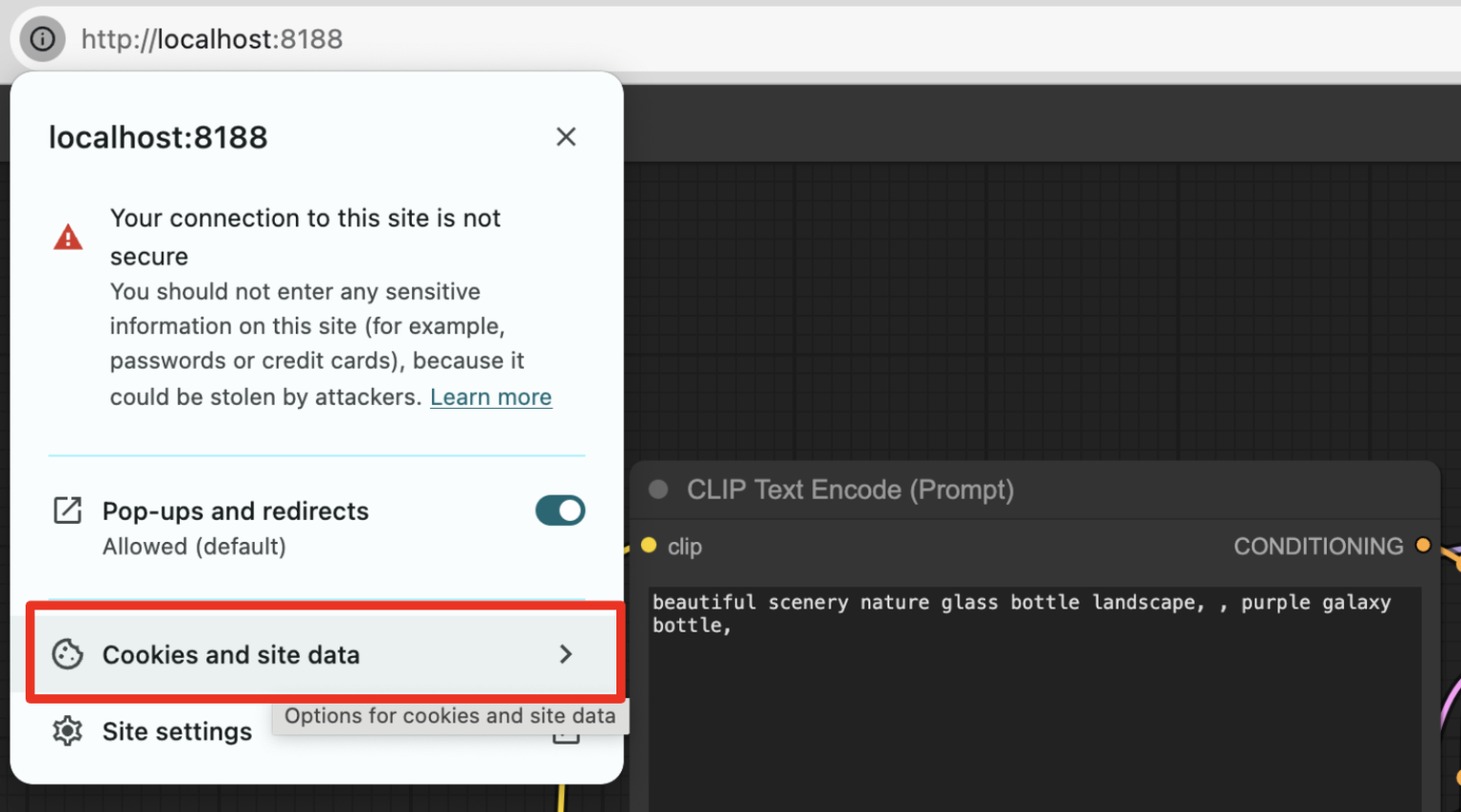 3 ways to fix Queue button missing in ComfyUI - Stable Diffusion Art