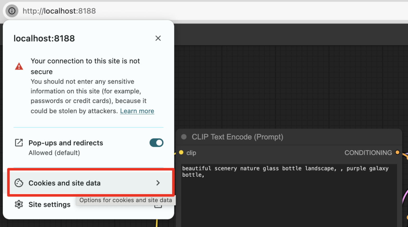 3 ways to fix Queue button missing in ComfyUI - Stable Diffusion Art