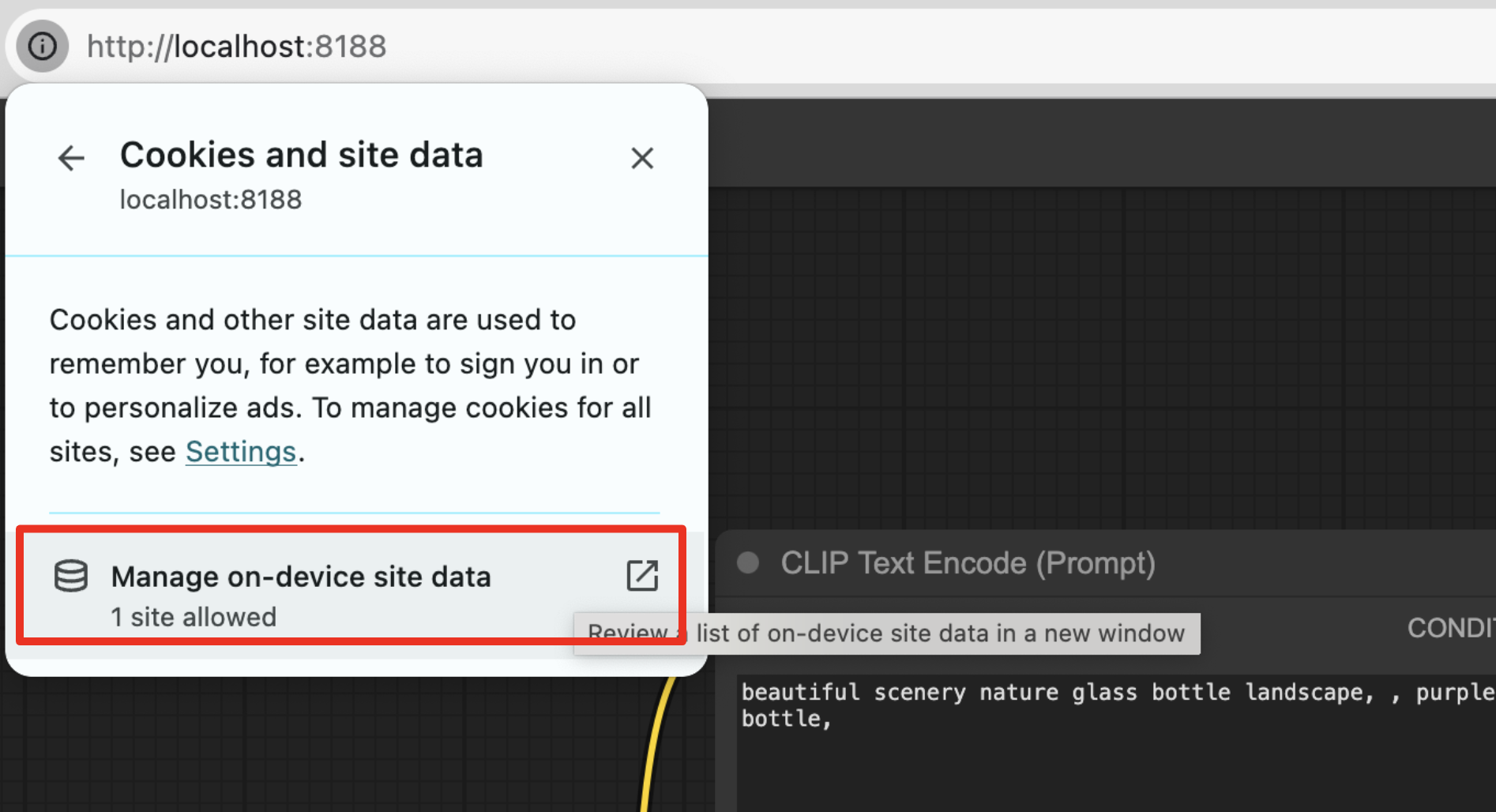 3 ways to fix Queue button missing in ComfyUI - Stable Diffusion Art