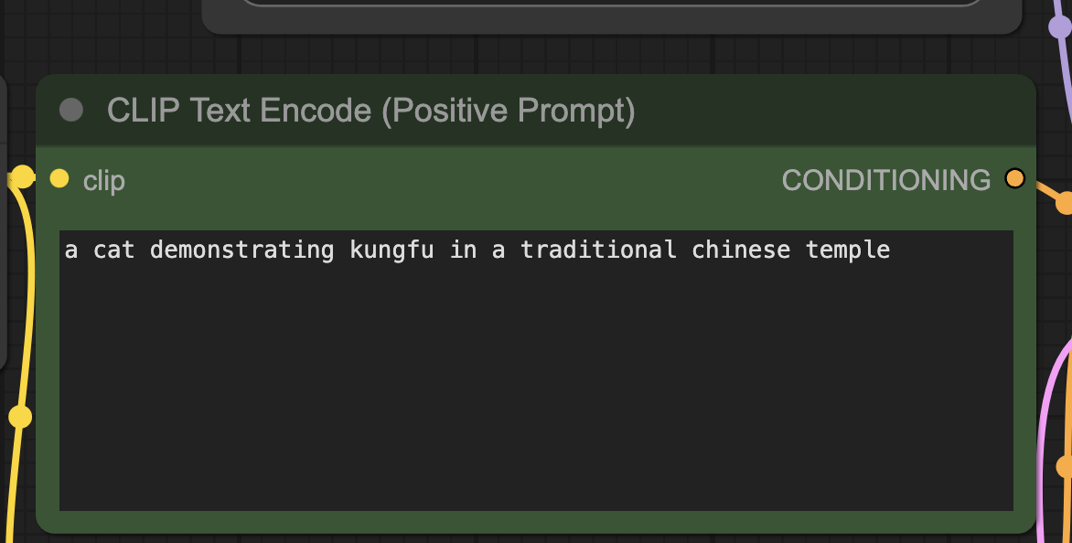 How to run Wan 2.1 Video on ComfyUI - Stable Diffusion Art