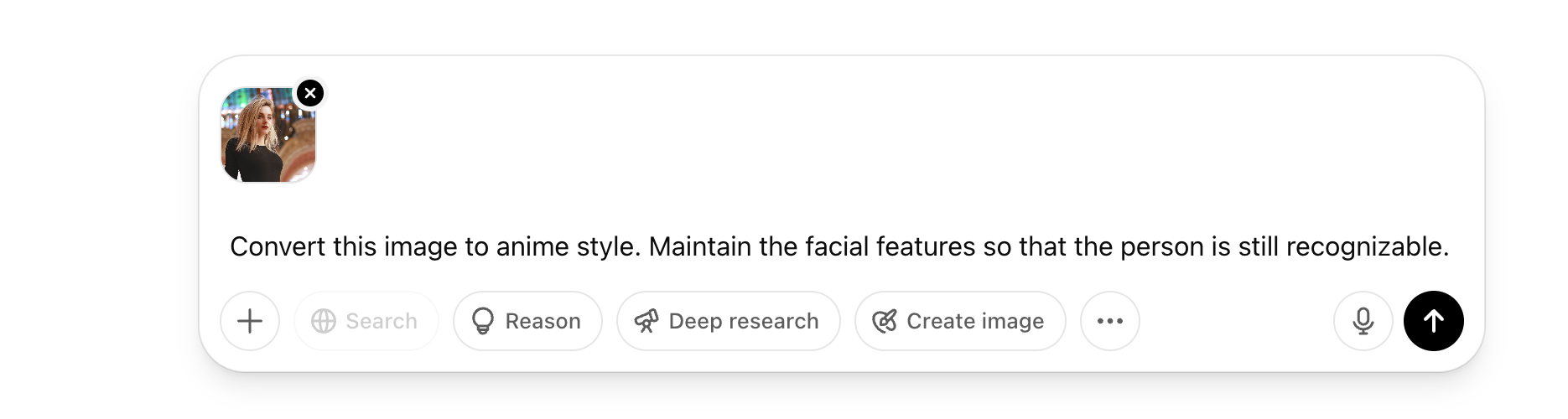 Stylize photos with ChatGPT - Stable Diffusion Art