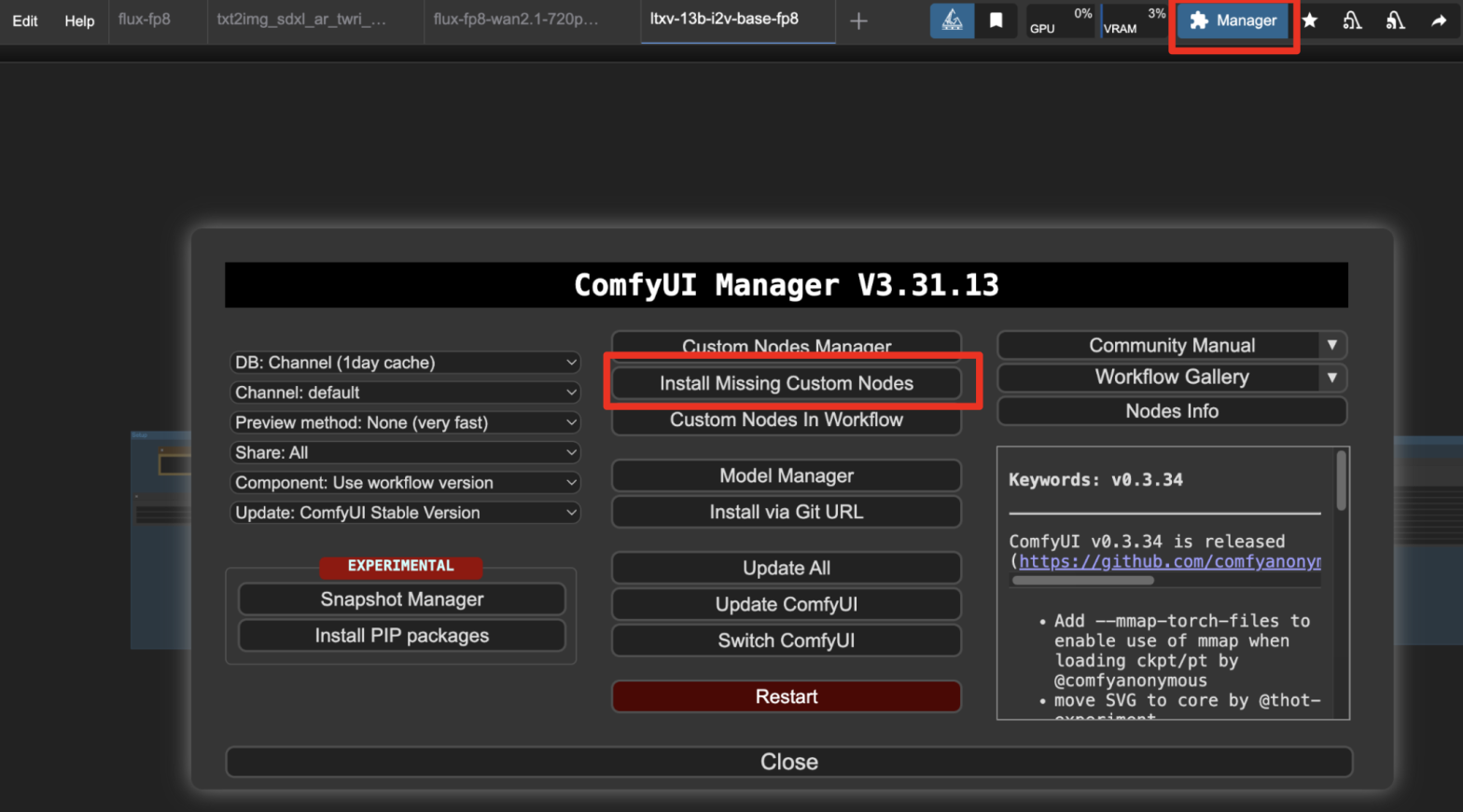 ControlNet ComfyUI workflows - Stable Diffusion Art